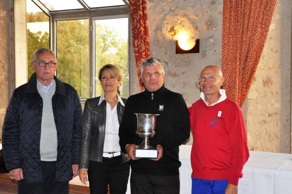 Comité départemental de Golf de Seine & Marne - Actualités ...