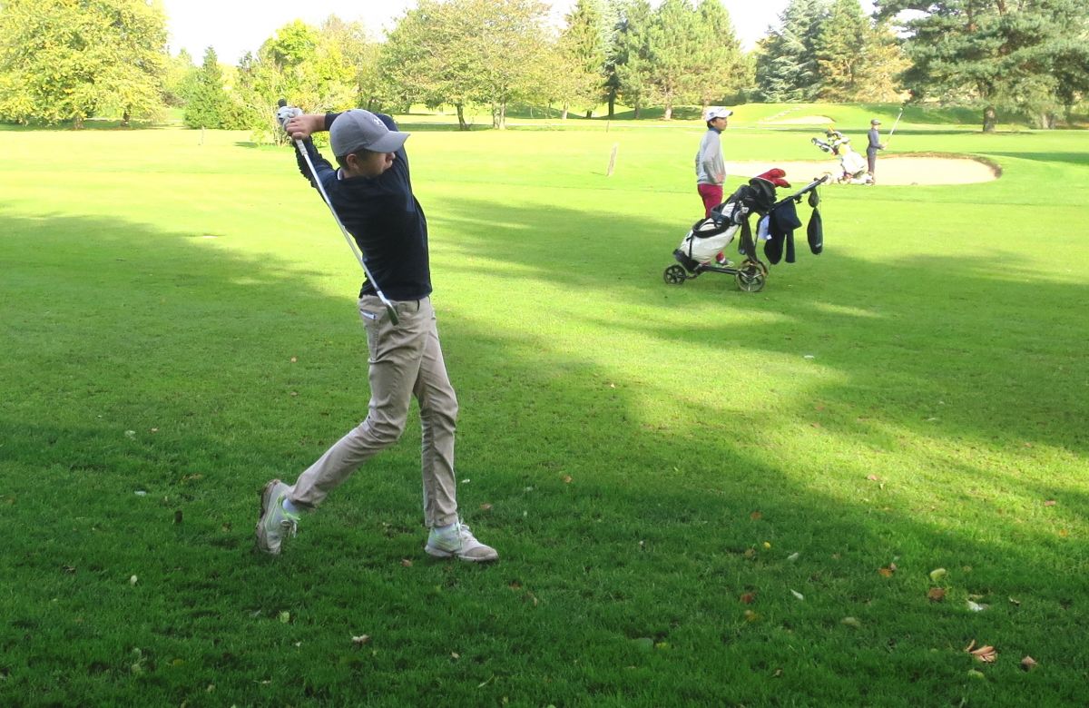 Comité départemental de Golf de Seine & Marne - Actualités - Le ...