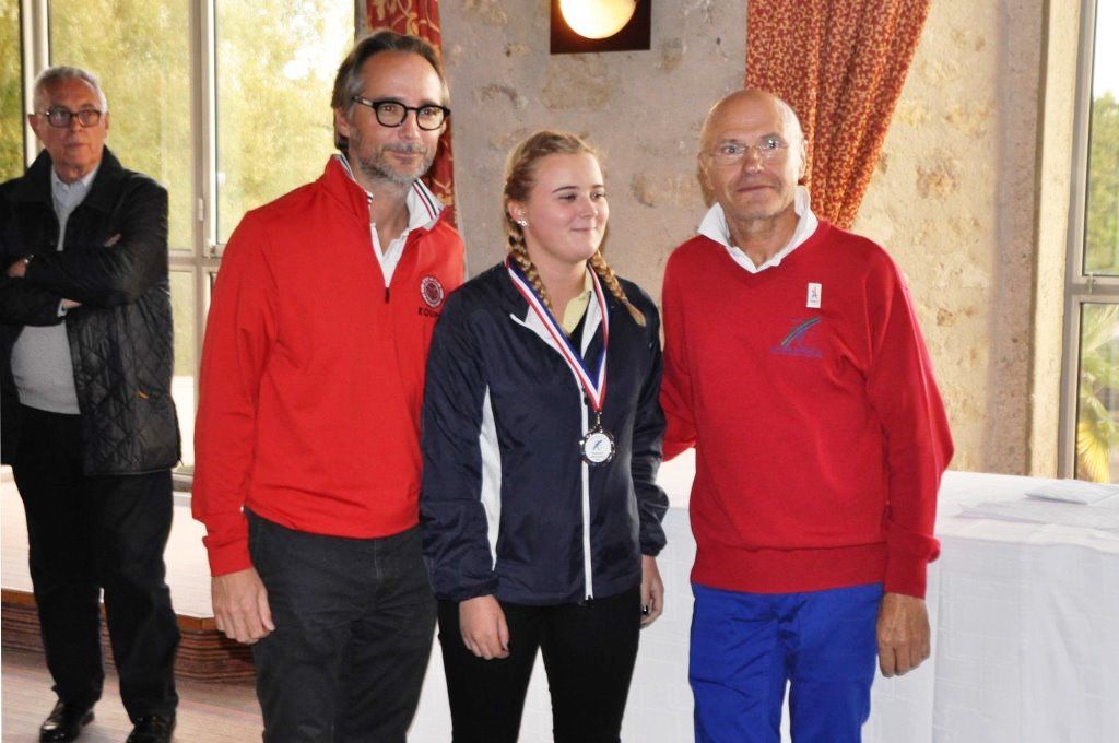 Comité départemental de Golf de Seine & Marne - Actualités ...